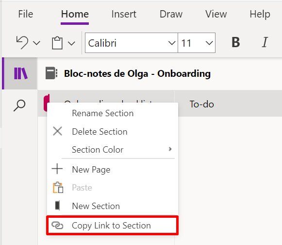 How to use OneNote with Microsoft Teams • totality services